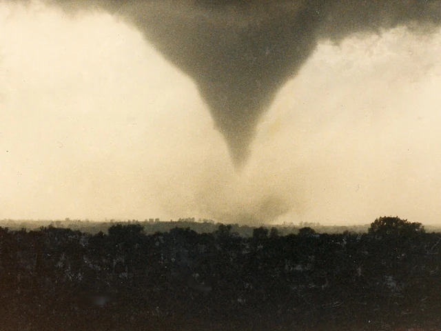 Tornado outbreak of March 15, 2020 | Hypothetical Tornadoes Wiki | Fandom