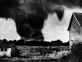 June 30th, 1950- F4 Tornado Outbreak Southern United States ...