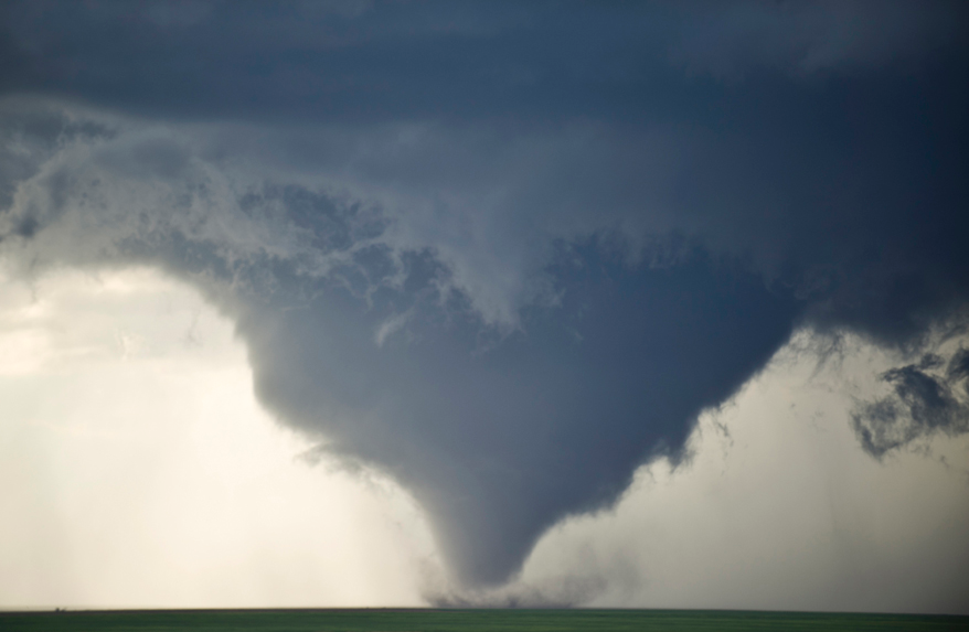 Tornado Outbreak Sequence And Serial Derecho Event Of August 2017