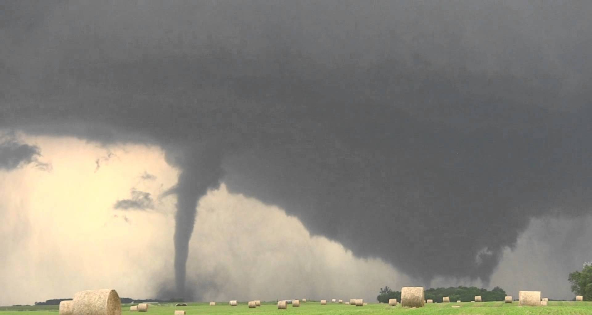 Twin Tornadoes of May 13 | Hypothetical Tornadoes Wiki | Fandom