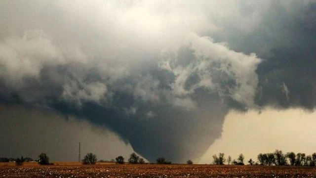 The Litchfield, IL EF5 Tornado | Hypothetical Tornadoes Wiki | FANDOM ...
