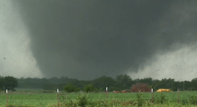 2017 Oklahoma City tornado | Hypothetical Tornadoes Wiki | FANDOM ... 2017 Oklahoma City tornado | Hypothetical Tornadoes Wiki | FANDOM ...