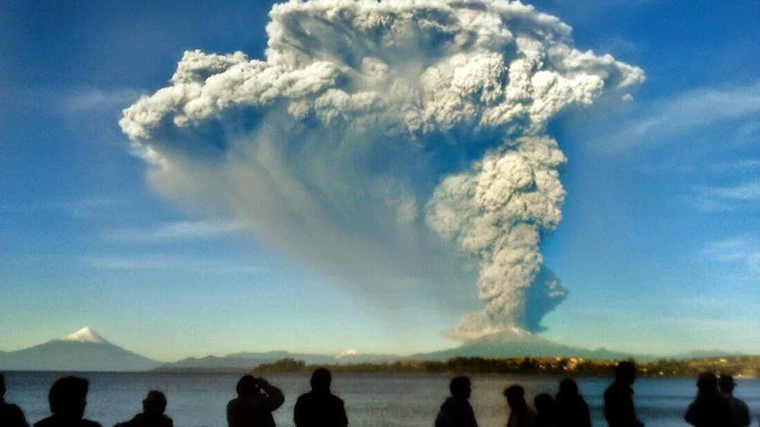 2026 Mount Spurr Eruption | Hypothetical Volcanoes Wiki | Fandom