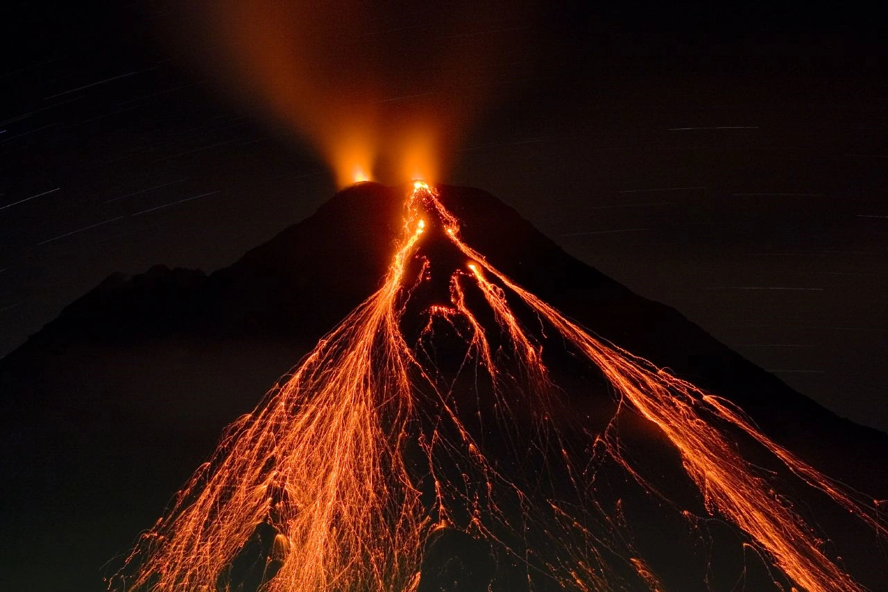 1877 eruption of Mt Ontake | Hypothetical Volcanoes Wiki | Fandom