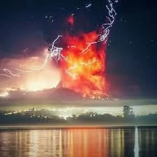 2010 Eruption of Mount Everest | Hypothetical Volcanoes Wiki | Fandom