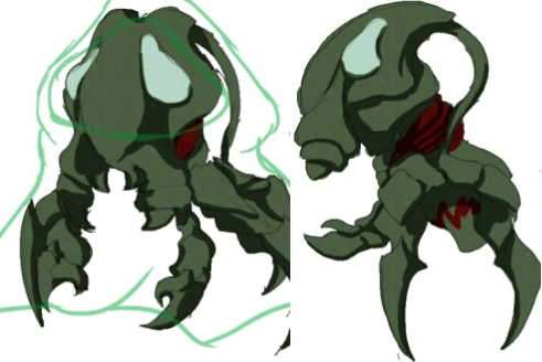 Subrosian | Hyrule Conquest Wiki | Fandom