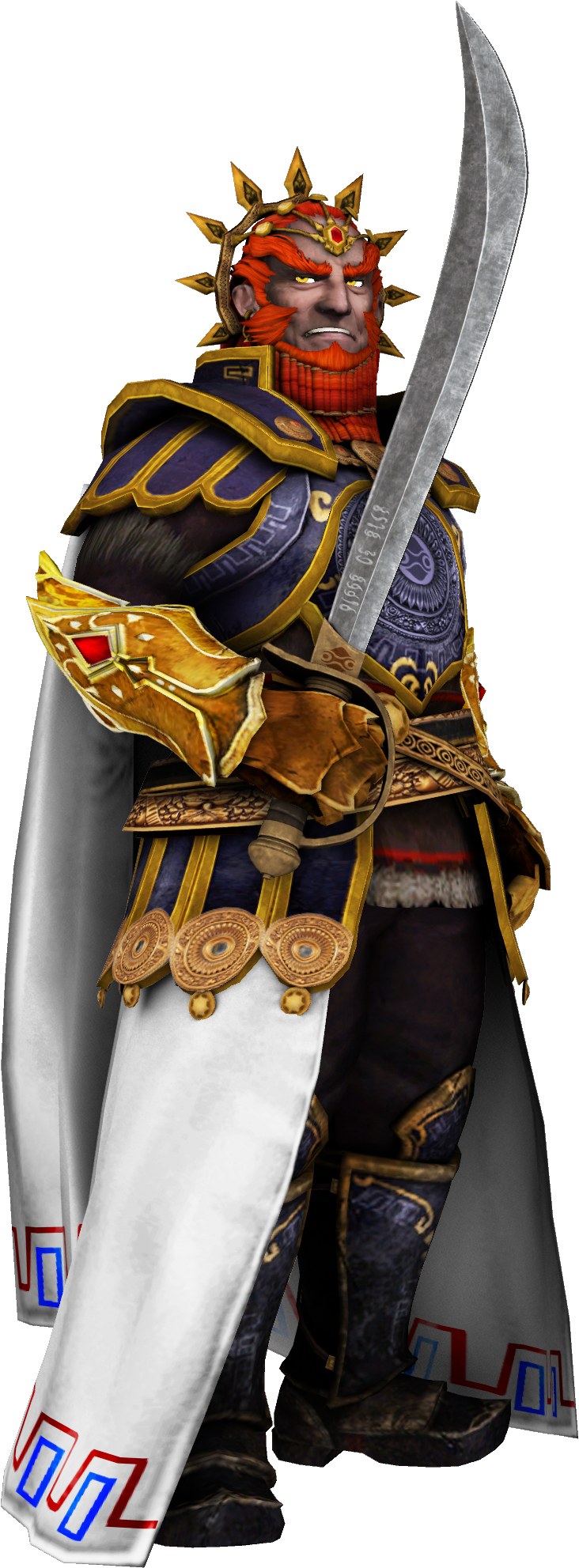 Ganondorf Hyrule Conquest Wiki Fandom Powered By Wikia
