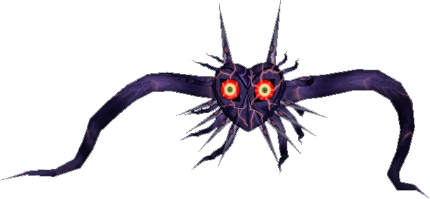 Mask Entity (5e Creature) - D&D Wiki
