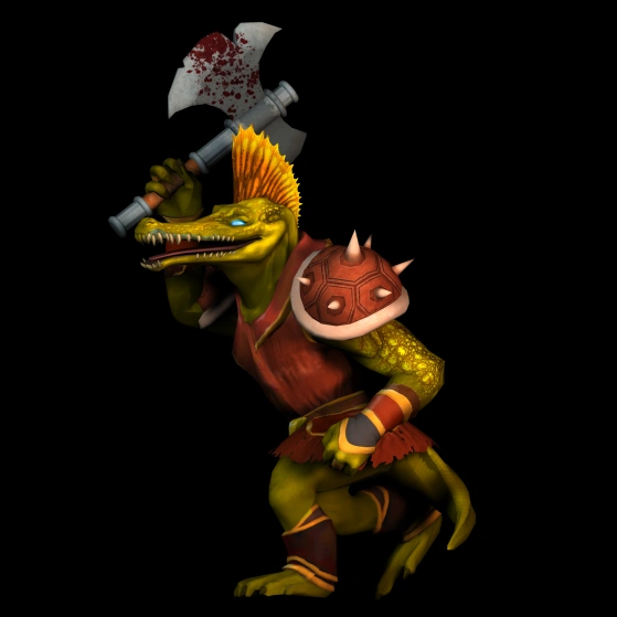 Daira Marauder | Hyrule Conquest Wiki | Fandom