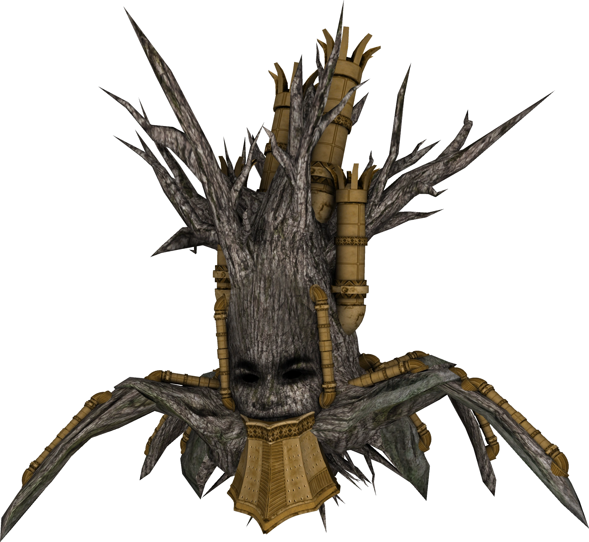 Maku Tree of Labrynna | Hyrule Conquest Wiki | FANDOM powered by Wikia