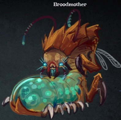 Scarak Broodmother | Hytale Wiki | Fandom