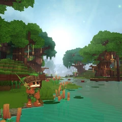 Kweebec | Hytale Wiki | Fandom