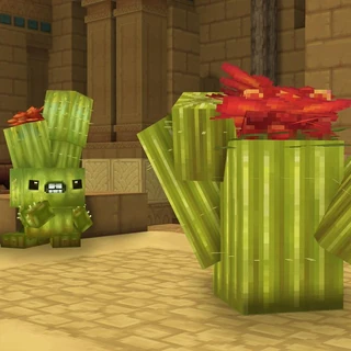 Cactee | Hytale Wiki | Fandom