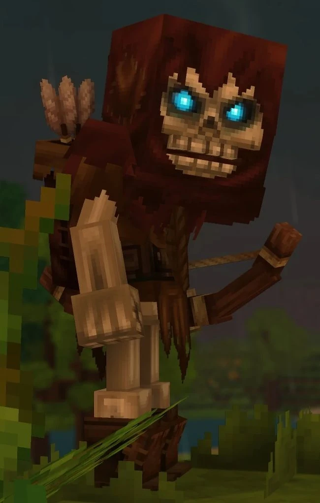 Skeleton | Hytale Wiki | Fandom