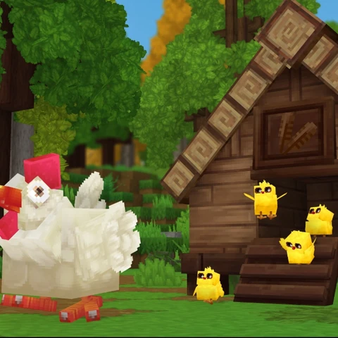 Fox | Hytale Wiki | Fandom