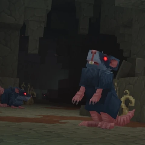 Rat | Hytale Wiki | Fandom