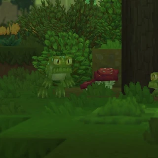 Frog | Hytale Wiki | Fandom