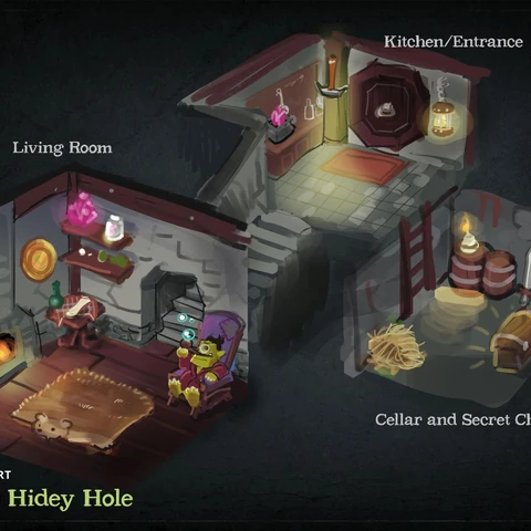 Klop | Hytale Wiki | Fandom