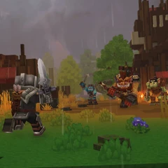 Trork | Hytale Wiki | Fandom