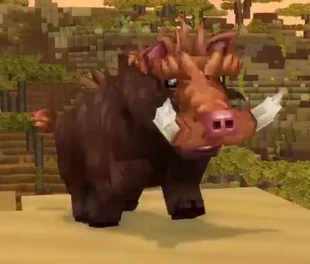 Warthog | Hytale Wiki | Fandom