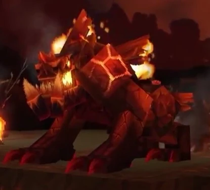 Emberwulf | Hytale Wiki | Fandom