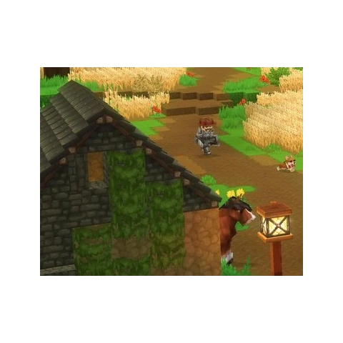 Horse | Hytale Wiki | Fandom