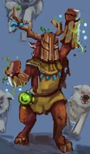 Mobs/NPC Tribes | Hytale Wiki | Fandom