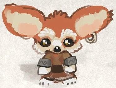 Feran | Hytale Wiki | FANDOM powered by Wikia