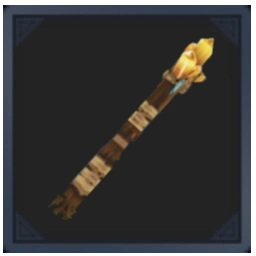 Weapons/Magical Weapons | Hytale Wiki | Fandom