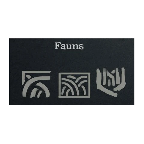 Faun | Hytale Wiki | Fandom