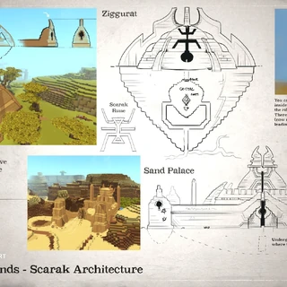 Scarak | Hytale Wiki | Fandom