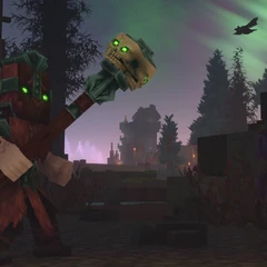 Outlander | Hytale Wiki | Fandom