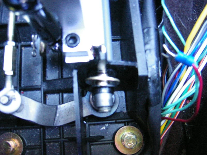 Rside Advanced Short Shifter Install | Hyundai Wiki | Fandom