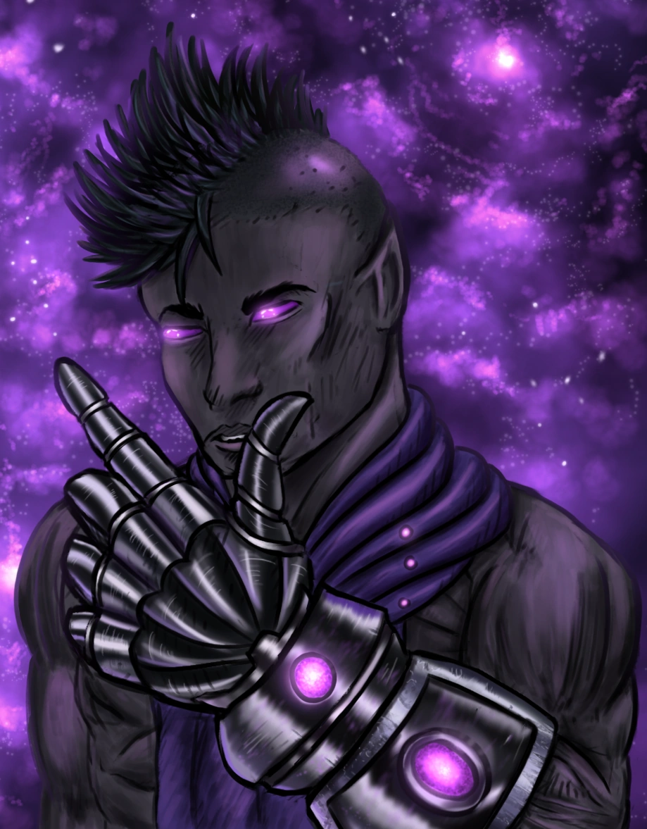 Nuhidor | Hyun's Dojo Wiki | Fandom