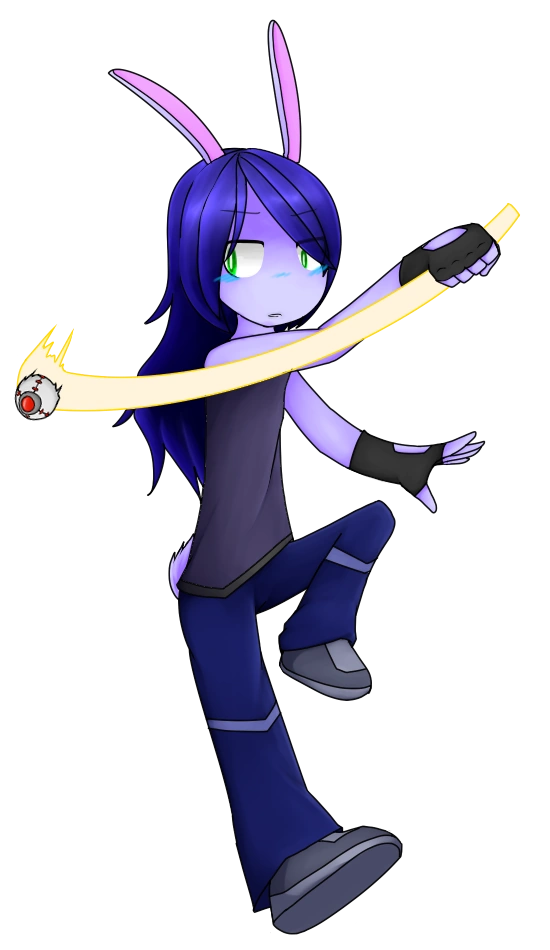 Azlina | Hyun's Dojo Wiki | Fandom