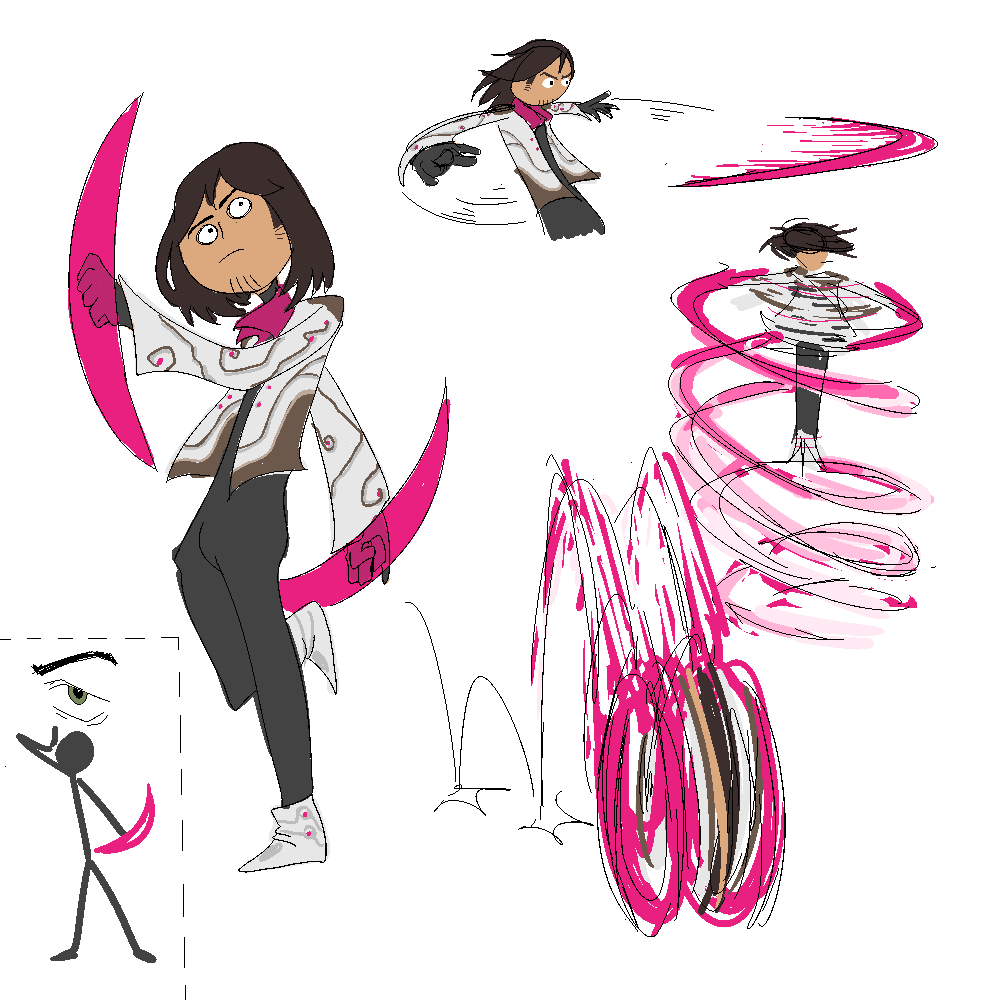 Kastoluza | Hyun's Dojo Wiki | Fandom