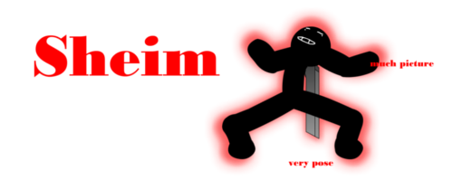 Sheim | Hyun's Dojo Wiki | Fandom