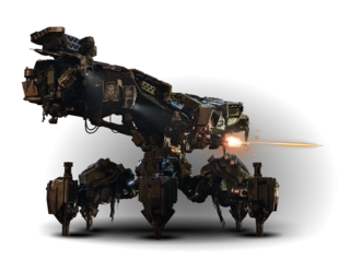 Deathbringer | HZD Wiki | Fandom