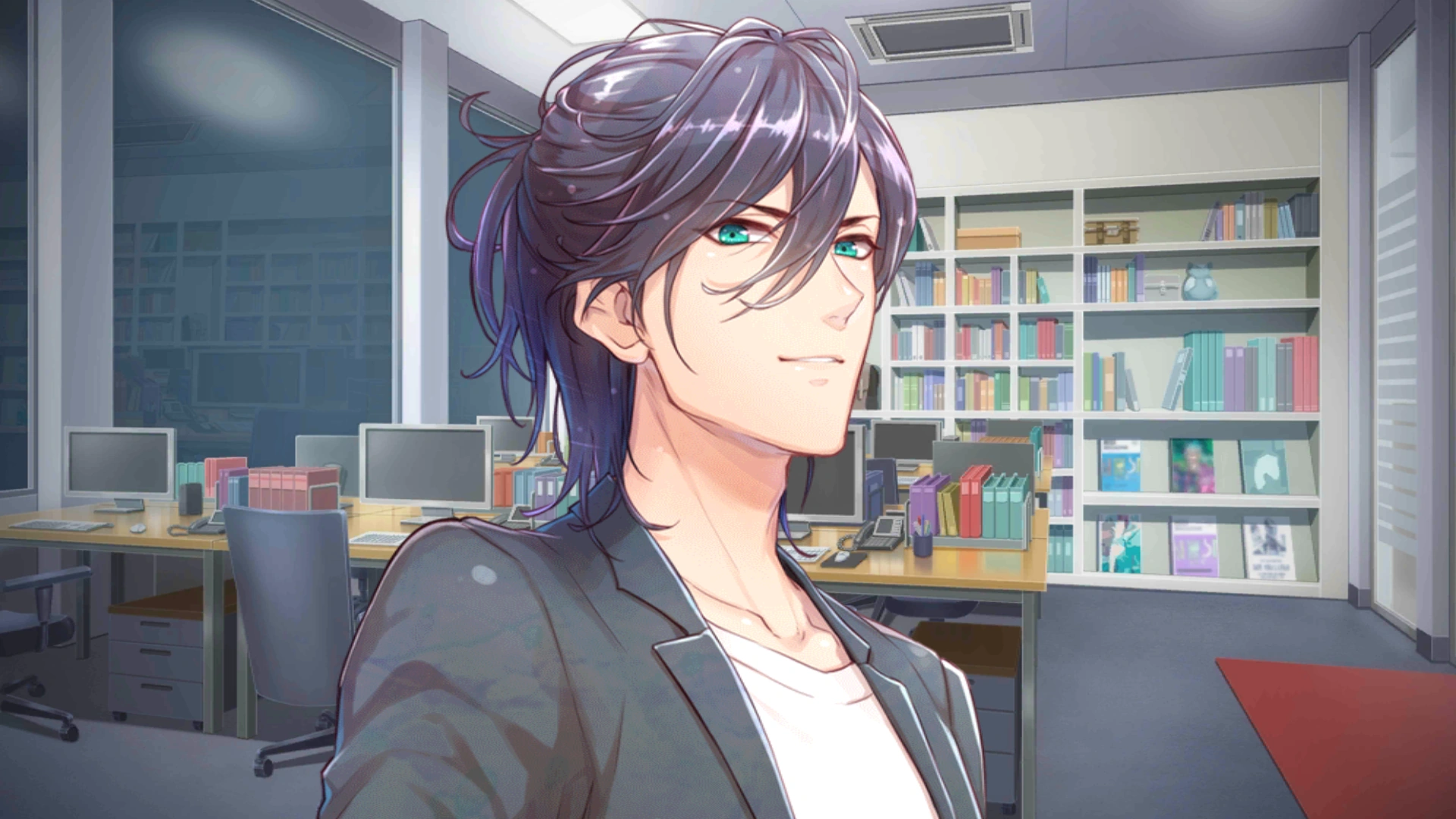 UJ/Gallery | I-chu Wiki | FANDOM powered by Wikia