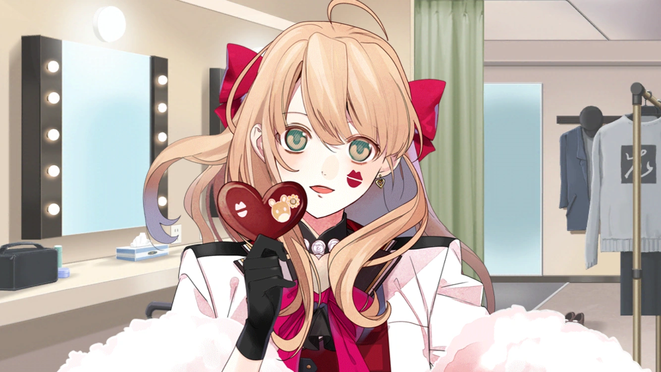 Momosuke Oikawa/Gallery | I-chu Wiki | Fandom