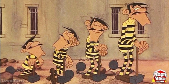 Immagine - The-Daltons.jpg | I Dalton Wiki | FANDOM powered by Wikia