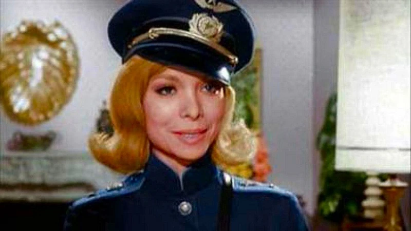 Sonya Tiomkin | I Dream of Jeannie Wiki | Fandom