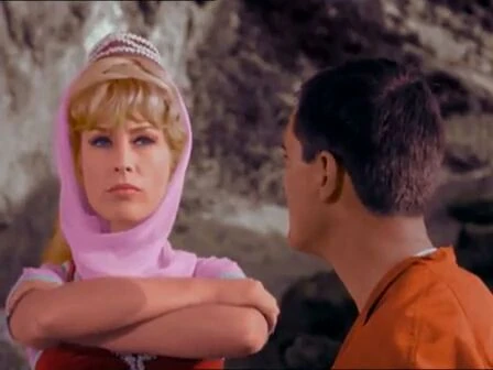 I Dream of Jeannie: Vote for Your Favorite Episode | I Dream of Jeannie ...