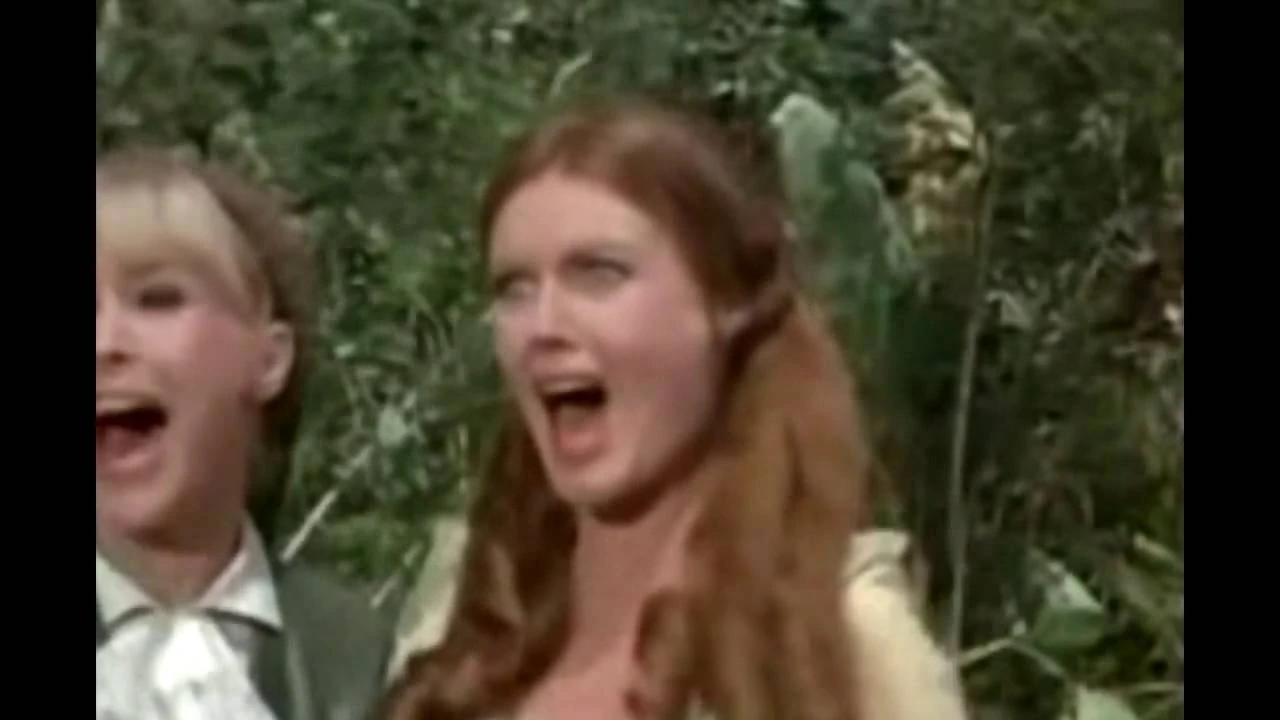 My Master, the Pirate/Gallery | I Dream of Jeannie Wiki | Fandom