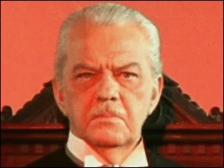 Vinton Hayworth | I Dream of Jeannie Wiki | Fandom