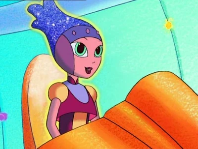 Hydronauts | I Love 90s Cartoons Wiki | Fandom