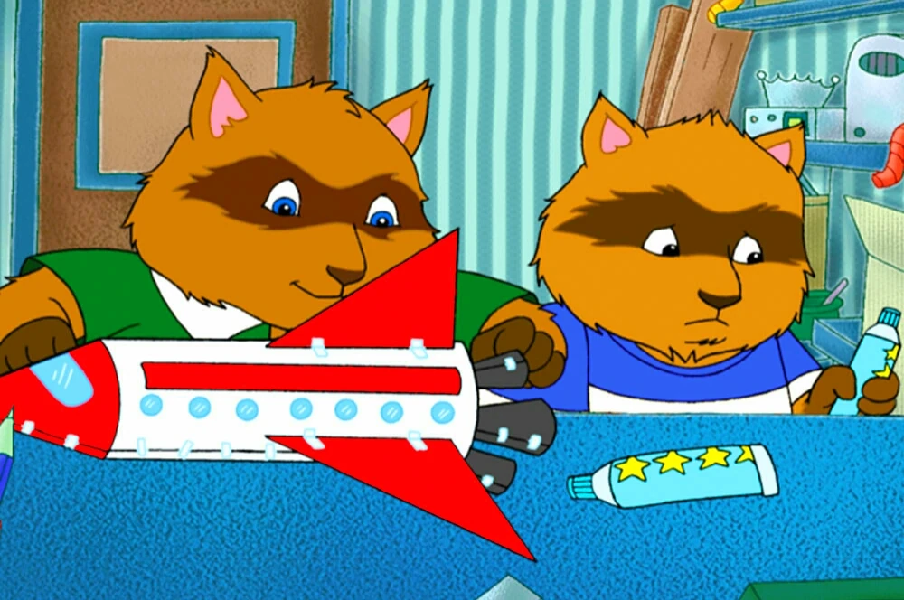 Timothy Goes to School | I Love Cartoons and TV Shows Wiki | Fandom