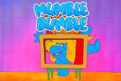 Mumble Bumble | I Love Cartoons and TV Shows Wiki | Fandom