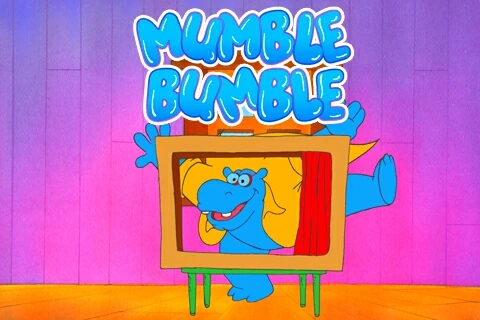 Mumble Bumble | I Love Cartoons and TV Shows Wiki | Fandom