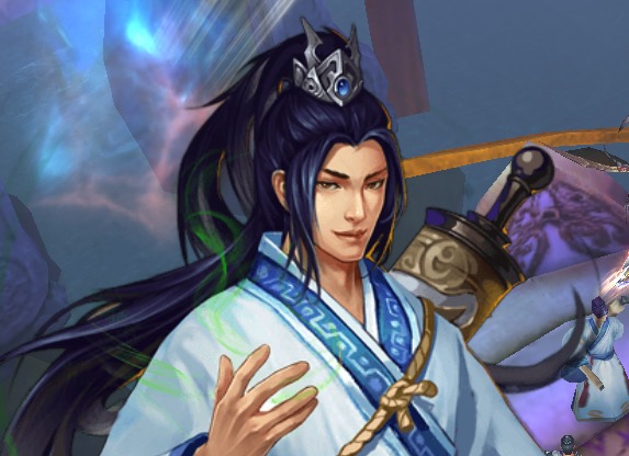 Wang Mu I Shall Seal The Heavens Wikia Fandom